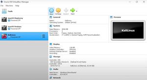 Install ERPNext/Frappe on Windows (Ubuntu server) via VirtualBox ...