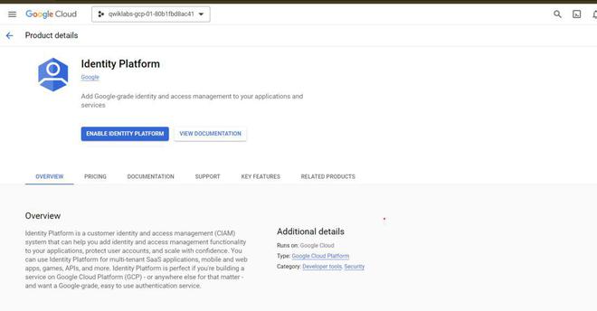 Securing Your Cloud: Identity and Access Management (IAM) on GCP ...