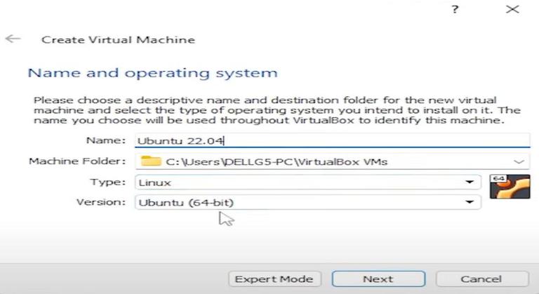 Install ERPNext/Frappe on Windows (Ubuntu server) via VirtualBox ...