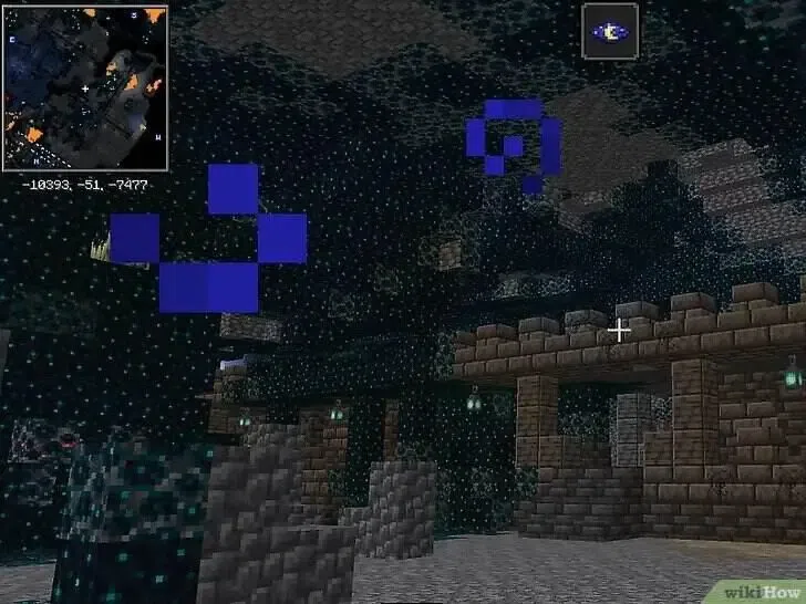 How to Find an Ancient City in Minecraft - GeeksforGeeks