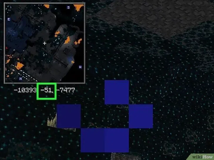 How to Find an Ancient City in Minecraft - GeeksforGeeks