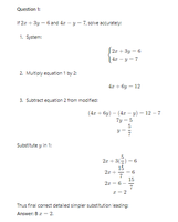 SAT Practice Test: Full-Length Test FREE Download- 2 - GeeksforGeeks