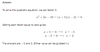 SAT Practice Test: Full-Length Test FREE Download- 2 - GeeksforGeeks