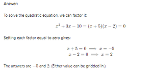 SAT Practice Test: Full-Length Test FREE Download- 2 - GeeksforGeeks