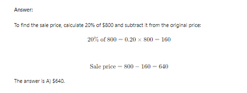 SAT Practice Test: Full-Length Test FREE Download- 2 - GeeksforGeeks