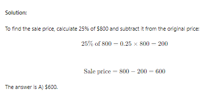 SAT Practice Test: Download Full-Length Test FREE- 4 - GeeksforGeeks