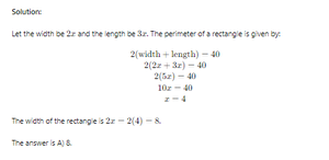 SAT Practice Test: Download Full-Length Test FREE- 4 - GeeksforGeeks