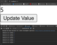 What Are The Alternatives To componentWillReceiveProps In React ...
