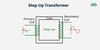 Different Types of Transformer - GeeksforGeeks
