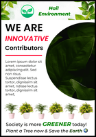 Poster Design in Figma - GeeksforGeeks