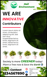 Poster Design in Figma - GeeksforGeeks