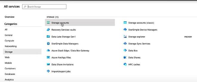 Azure CDN Integration - GeeksforGeeks