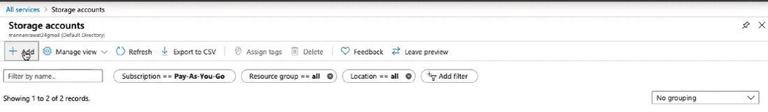 Azure CDN Integration - GeeksforGeeks