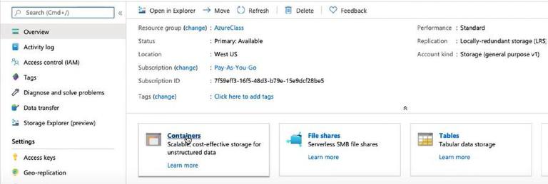 Azure CDN Integration - GeeksforGeeks