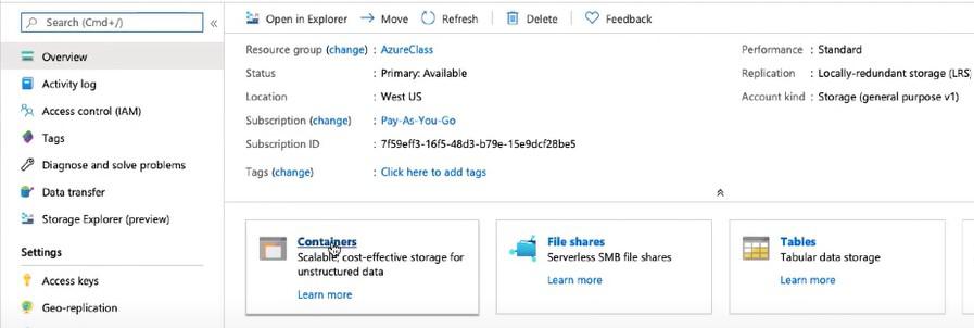 Azure CDN Integration - GeeksforGeeks