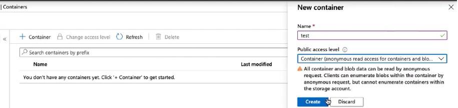 Azure CDN Integration - GeeksforGeeks