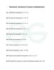 Distributive Property of Multiplication Worksheet - GeeksforGeeks