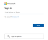 How to Create a Microsoft Account in Windows 11? - GeeksforGeeks