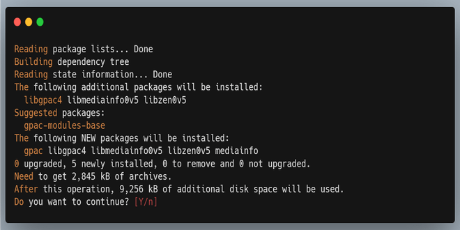 How to Setup ClipBucket to Start Video Sharing Website in Linux ...