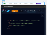 Figma to CSS - GeeksforGeeks