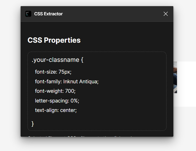 Figma to CSS - GeeksforGeeks