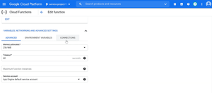 GCP VPC Serverless Connector - GeeksforGeeks