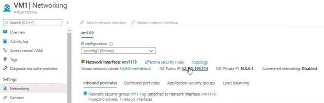 How to Set Up Azure Traffic Manager: A Step-by-Step Guide - GeeksforGeeks