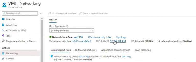 How to Set Up Azure Traffic Manager: A Step-by-Step Guide - GeeksforGeeks