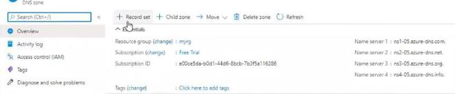 How to Set Up Azure Traffic Manager: A Step-by-Step Guide - GeeksforGeeks