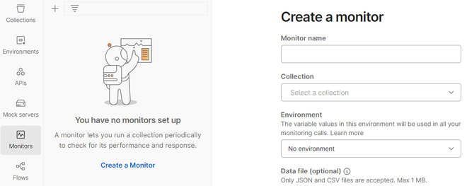 Advanced Postman Features - GeeksforGeeks