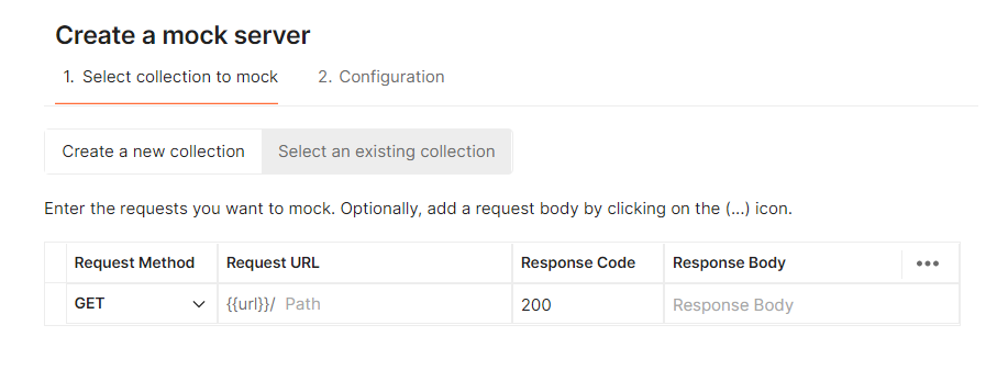Advanced Postman Features - GeeksforGeeks