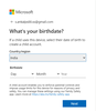 How to Create a Microsoft Account in Windows 11? - GeeksforGeeks