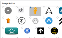How to Create a Scroll Back-to-Top Button in WordPress? - GeeksforGeeks