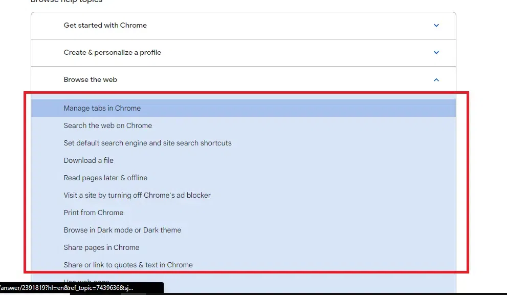 How to Chat with Gmail Support: Step-by-Step Guide - GeeksforGeeks