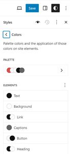 How to Change Background Color in WordPress? - GeeksforGeeks