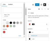 How to Change Background Color in WordPress? - GeeksforGeeks