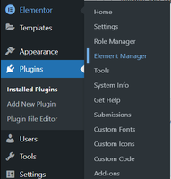 How to Create a Wiki Using WordPress? - GeeksforGeeks