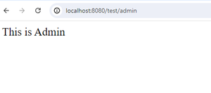 Implementing Database Authentication and Authorization with Spring Security 6 - GeeksforGeeks