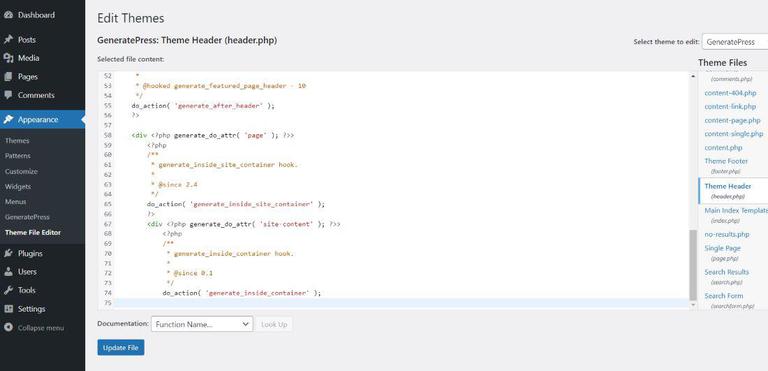 How to Add Meta Tags in WordPress? - GeeksforGeeks