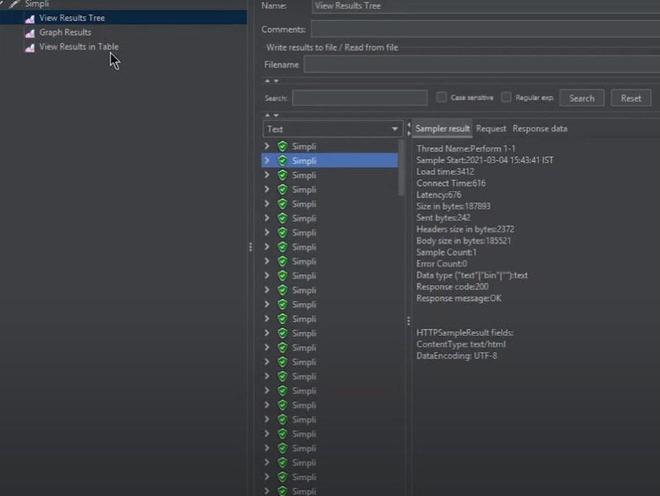 How to Use JMeter to Test Your Web Application? - GeeksforGeeks