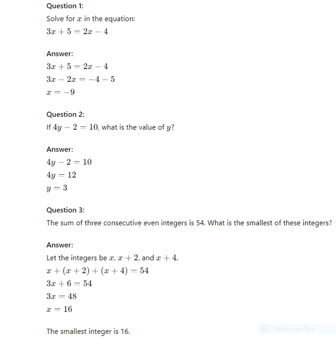 SAT Practice Test: Download Full-Length Test FREE - GeeksforGeeks