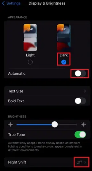 How to Enable Gmail Dark Mode and Change Gmail Background in 2025 - GeeksforGeeks