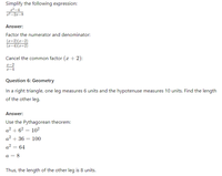 SAT Practice Test: Download Full-Length Test FREE-4 - GeeksforGeeks