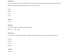 SAT Practice Test: Download Full-Length Test FREE-5 - GeeksforGeeks