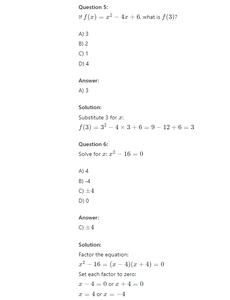 SAT Practice Test: Download Full-Length Test FREE-5 - GeeksforGeeks