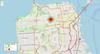 Creating a Legend for Google Heatmap - GeeksforGeeks