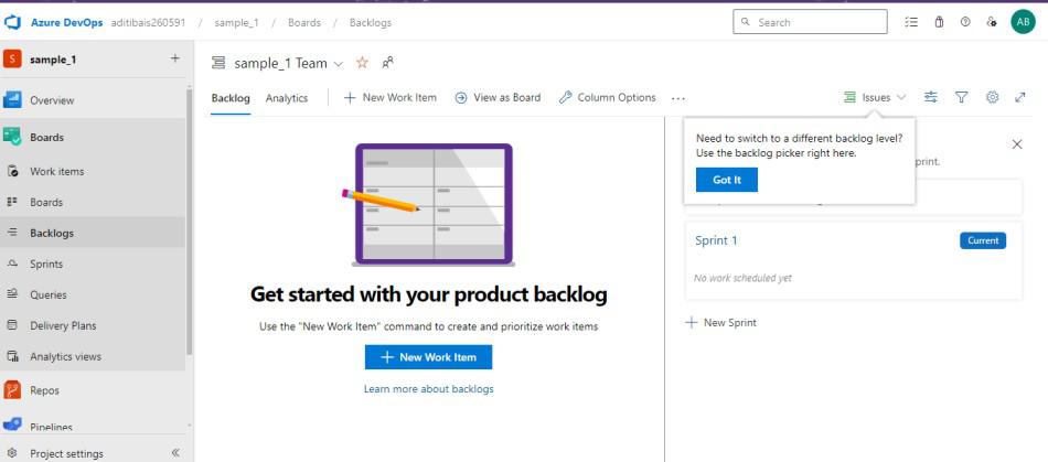 Optimizing Team Collaboration with Azure Boards - GeeksforGeeks