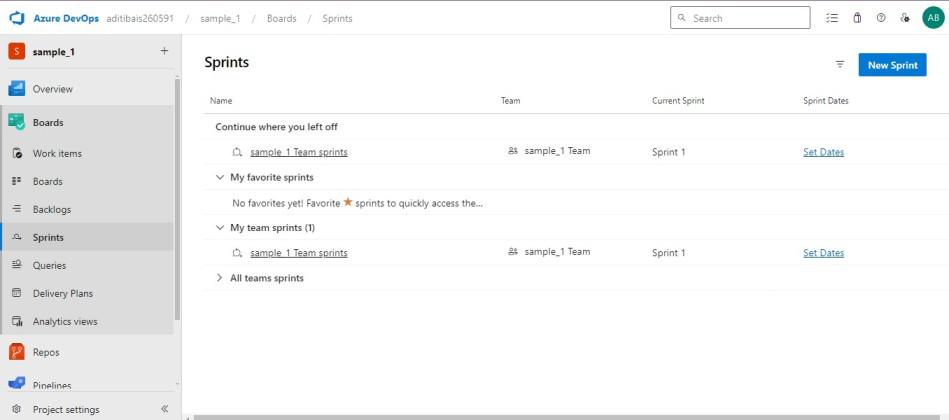 Optimizing Team Collaboration with Azure Boards - GeeksforGeeks