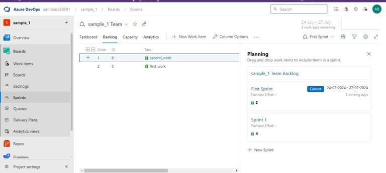 Optimizing Team Collaboration with Azure Boards - GeeksforGeeks