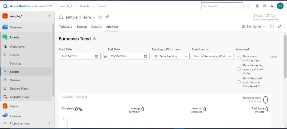 Optimizing Team Collaboration with Azure Boards - GeeksforGeeks
